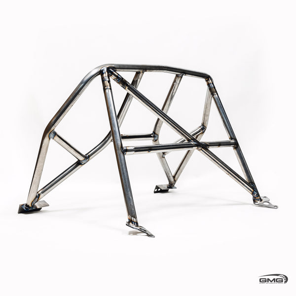 991 + 992 RSR Harness Bar – gmgracing