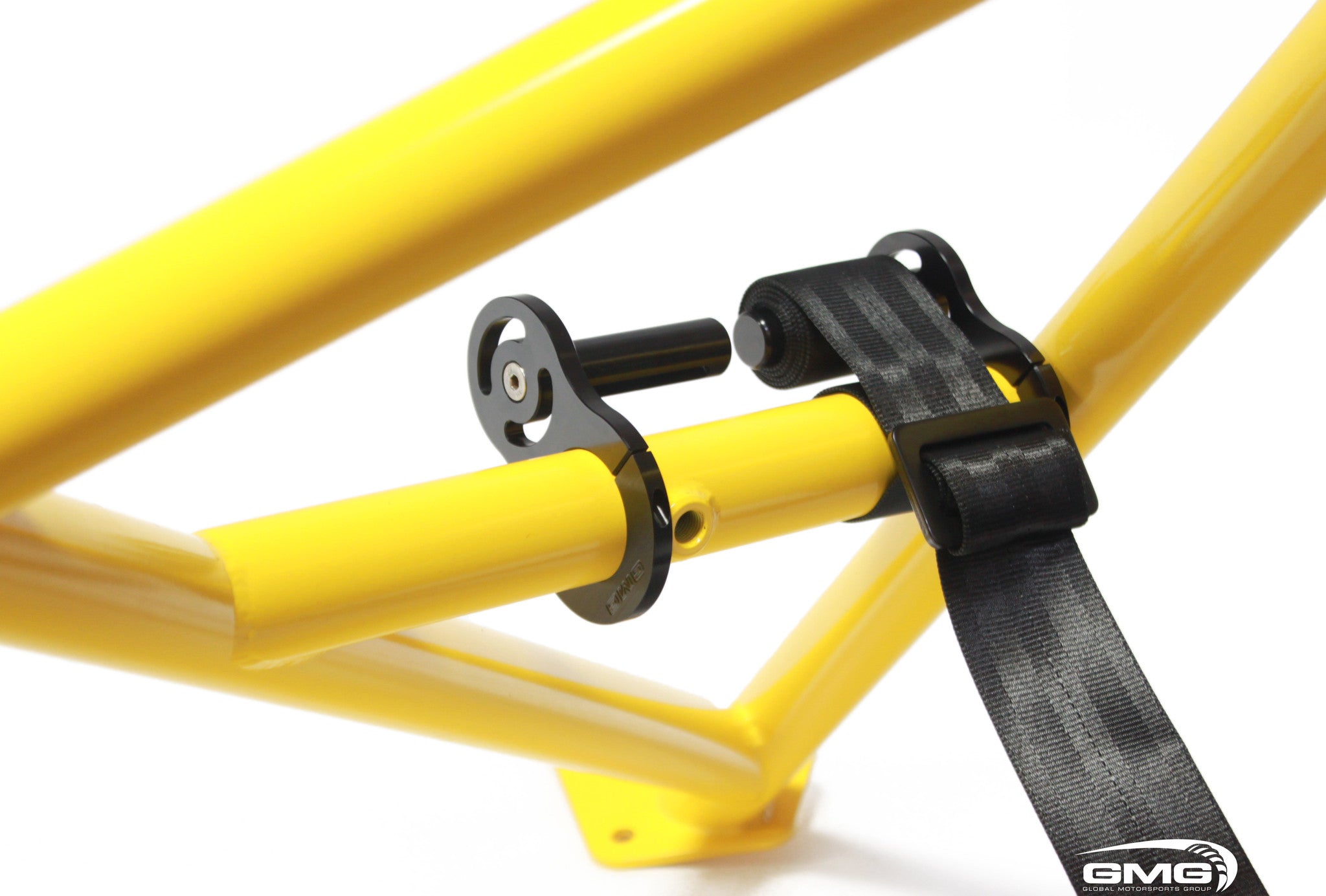 GMG Turbo Billet Harness Retainers – gmgracing