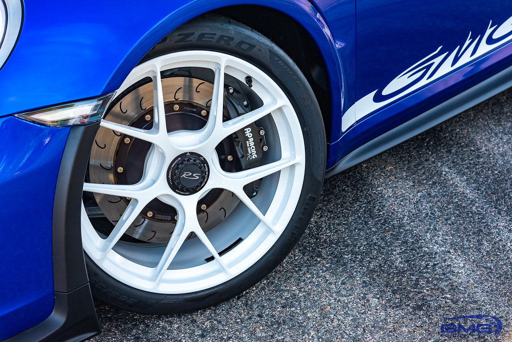 AP Racing Radi-CAL Competition Brake Kit – gmgracing