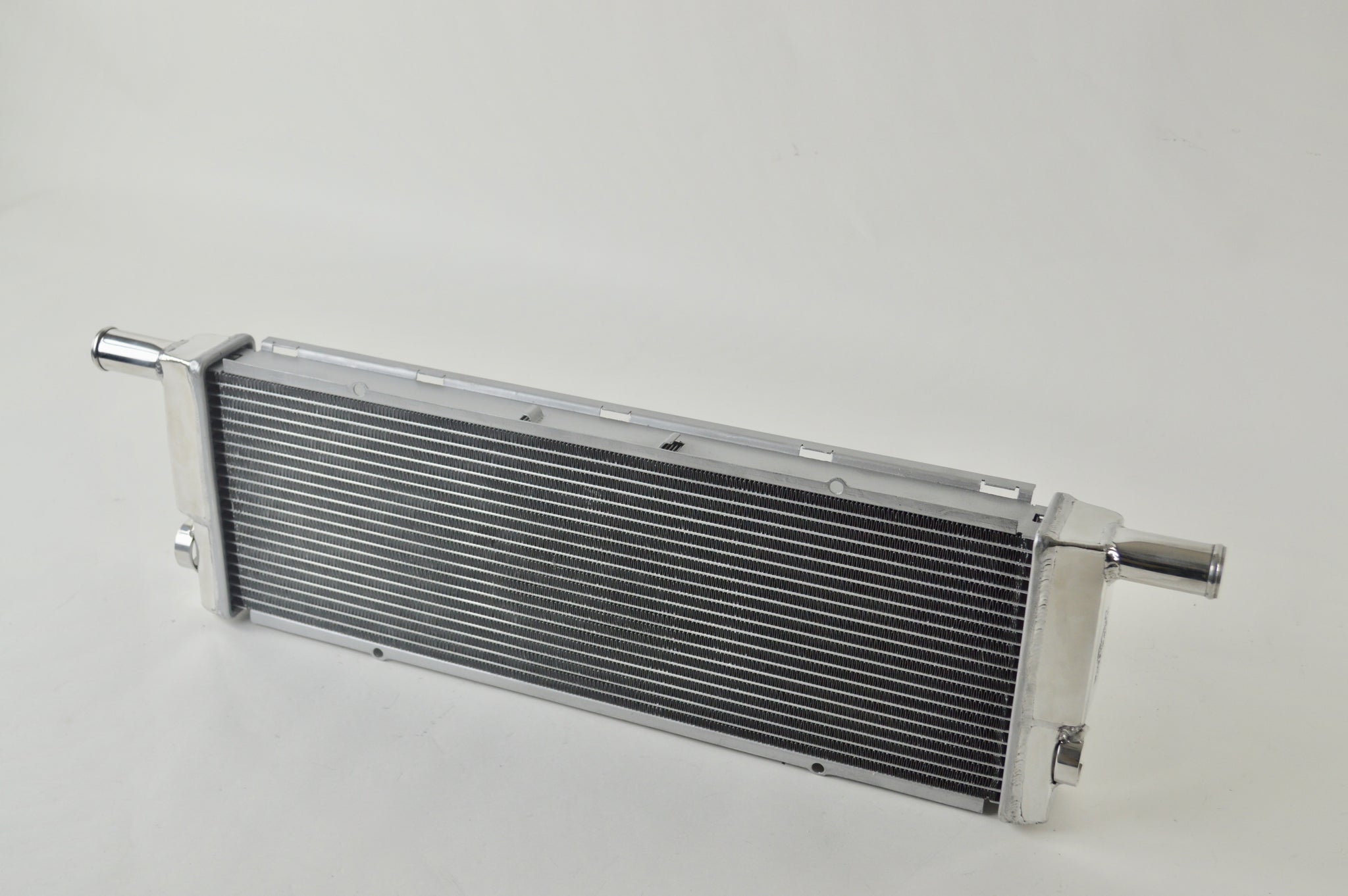 CSF Racing Radiator 991 GT3RS – gmgracing