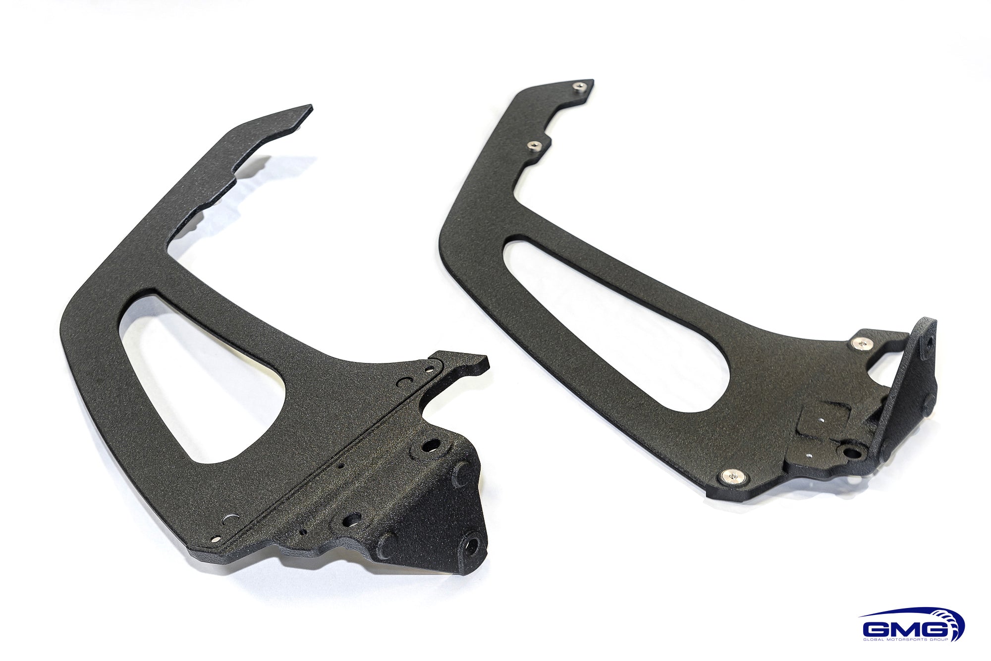 992 GT3 GMG Rear Wing Risers – gmgracing