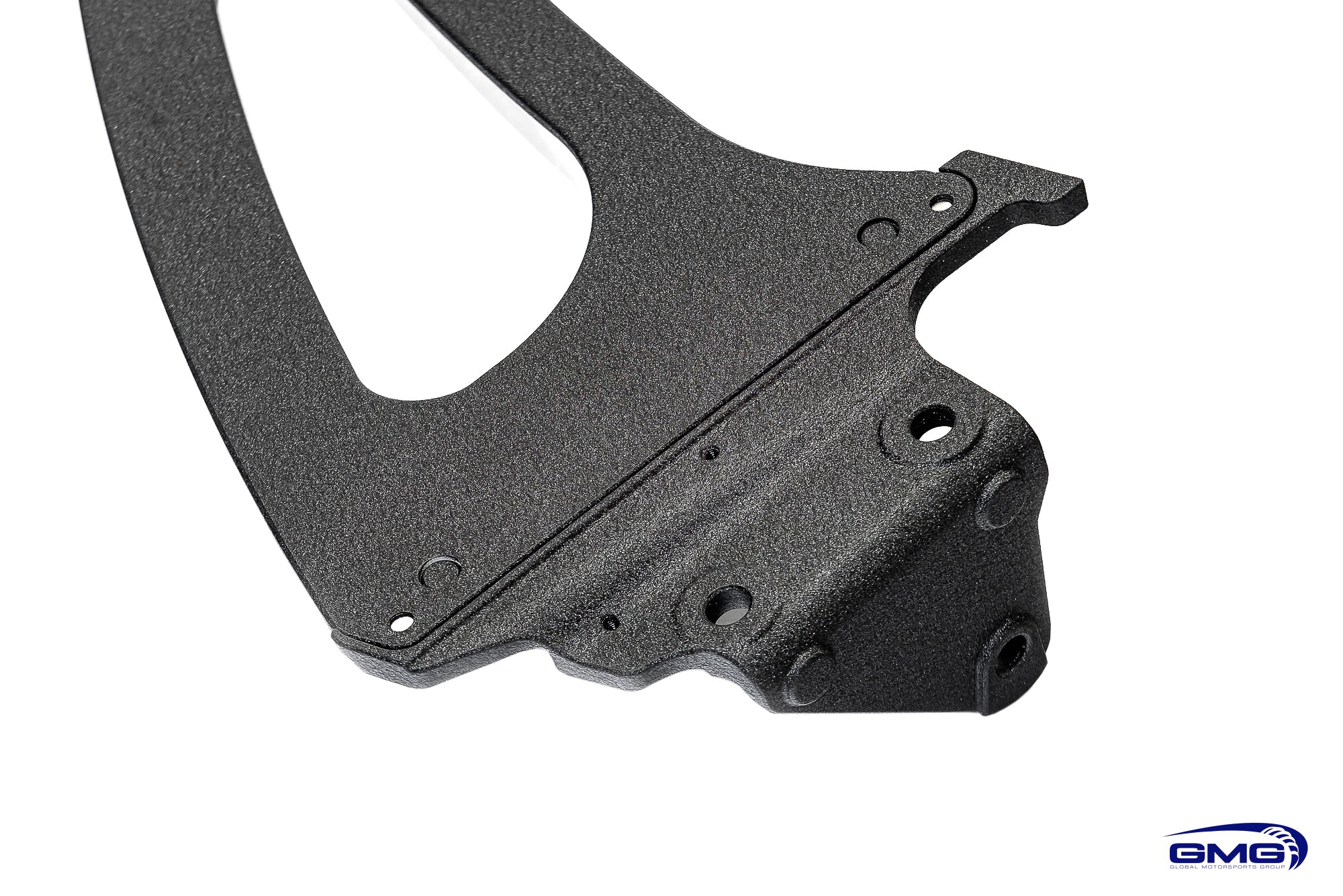 992 GT3 GMG Rear Wing Risers – gmgracing