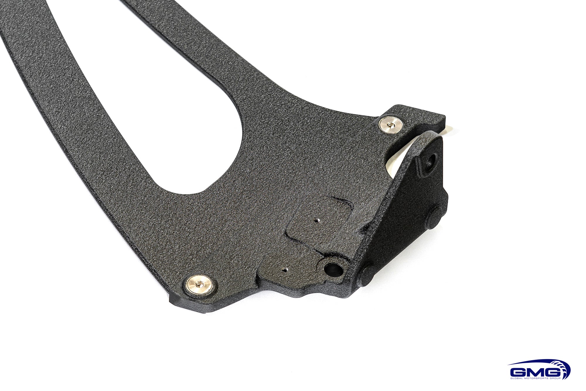 992 GT3 GMG Rear Wing Risers – gmgracing