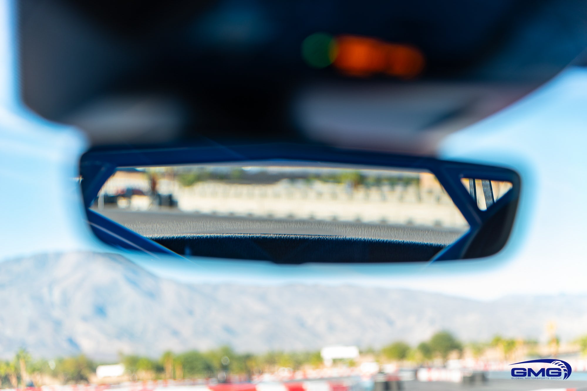 992 GT3 GMG Rear Wing Risers – gmgracing