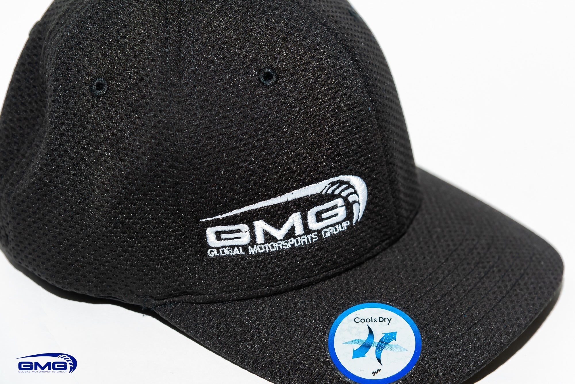 GMG Flexfit Team Hat – gmgracing