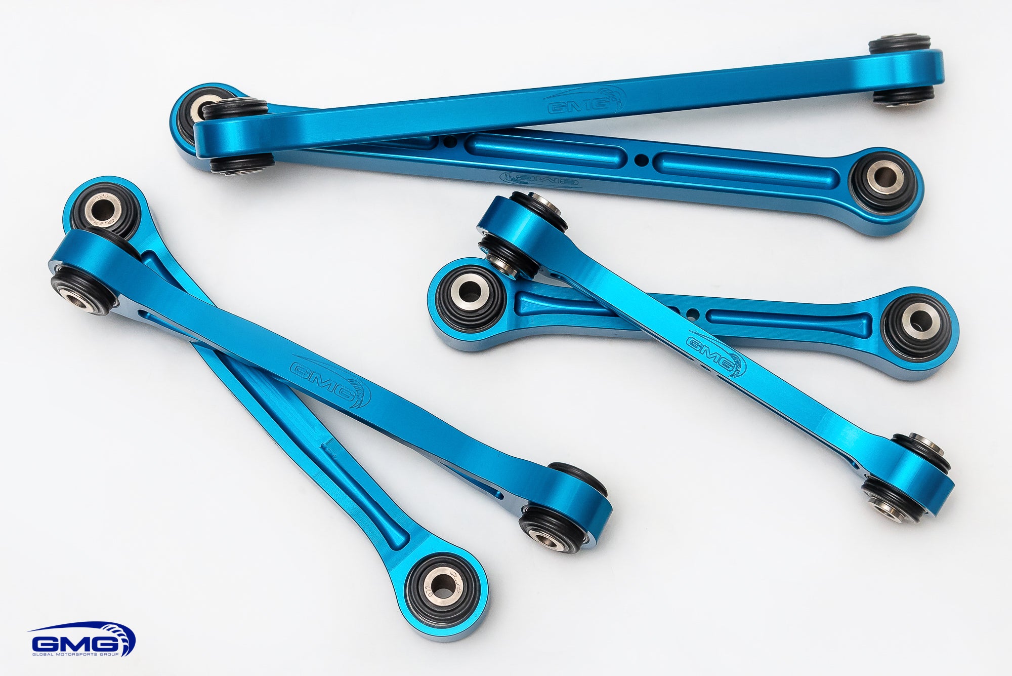 992 GT3 GMG WC Rear Control Arm Set – gmgracing