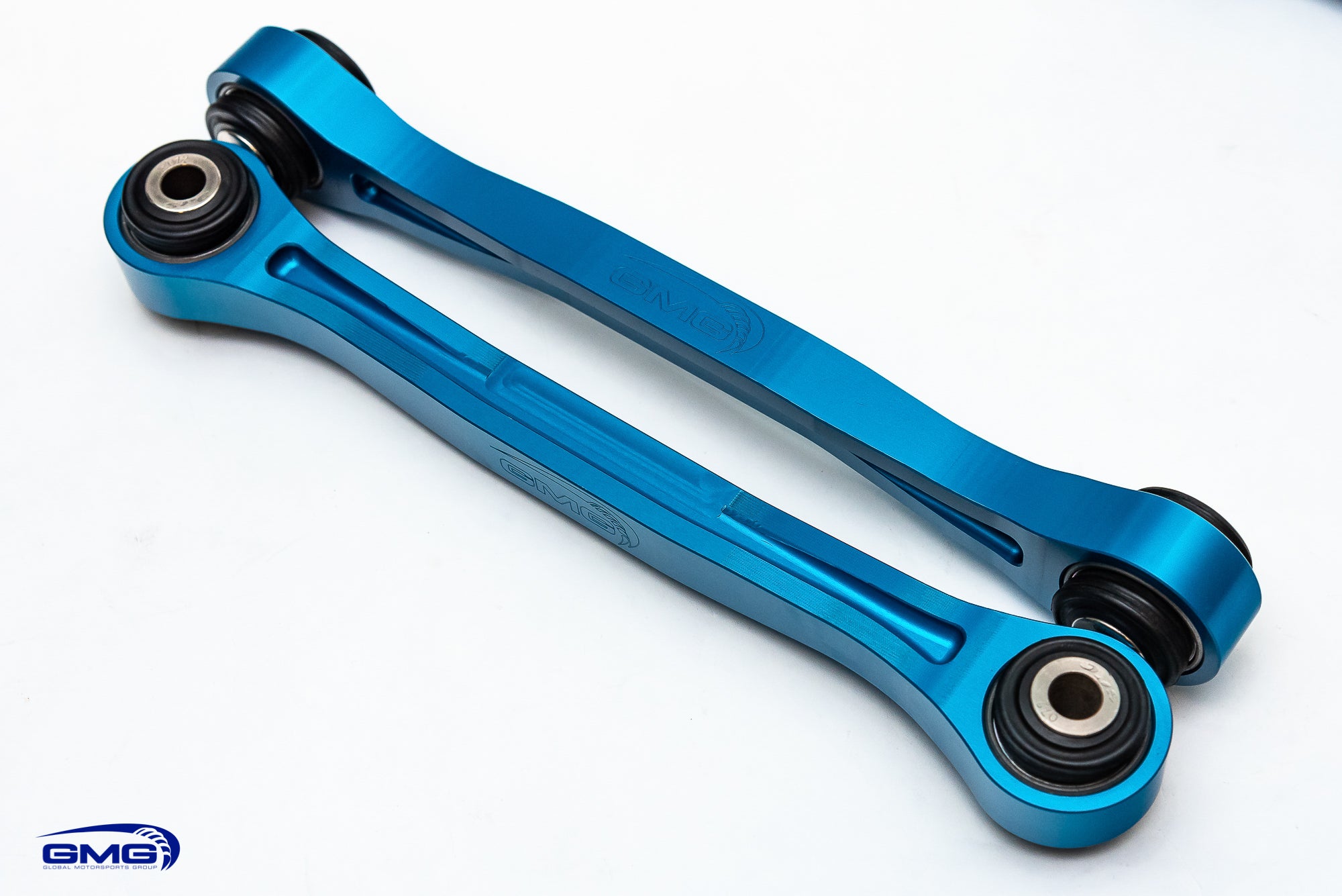 992 GT3 GMG WC Rear Control Arm Set – gmgracing