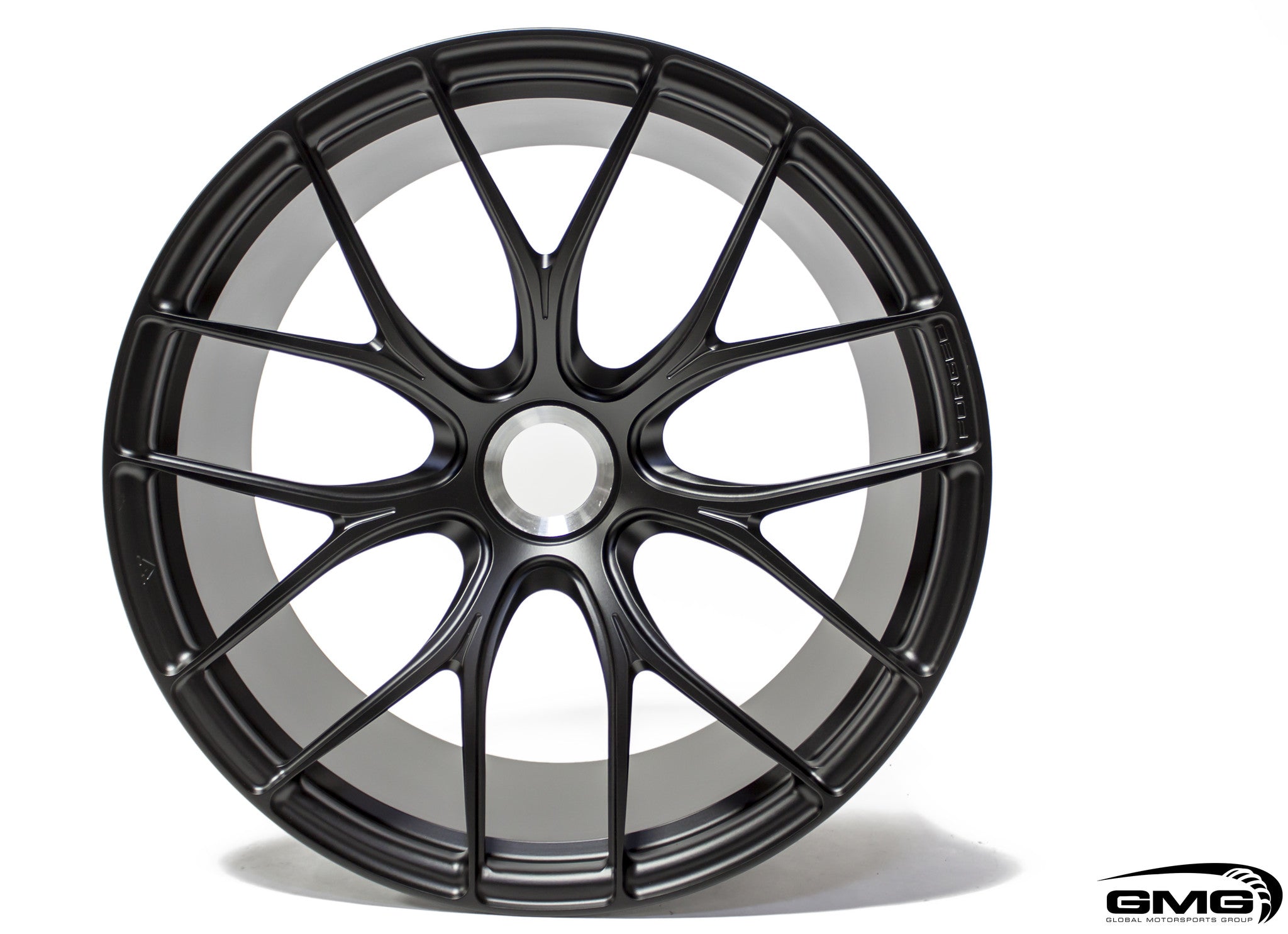 991 GT3RS Vorsteiner VCS-001 Wheels – gmgracing