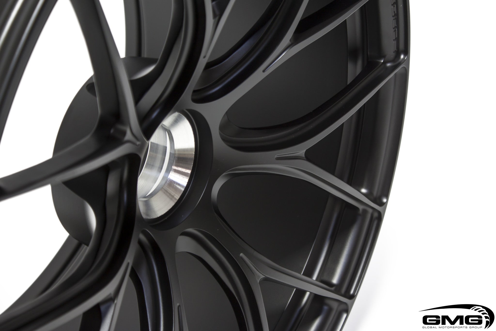 991 GT3RS Vorsteiner VCS-001 Wheels – gmgracing