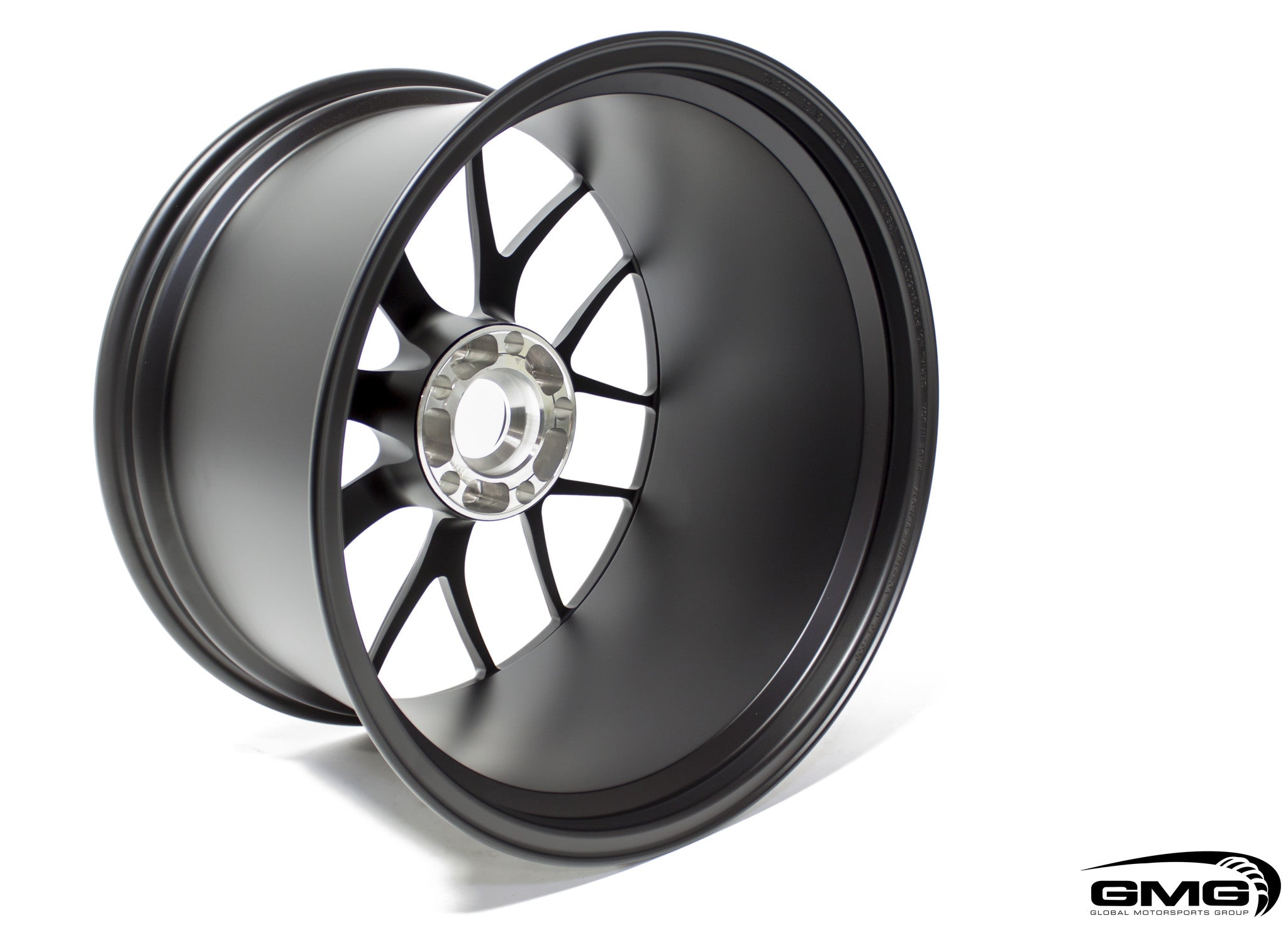 991 GT3RS Vorsteiner VCS-001 Wheels – gmgracing