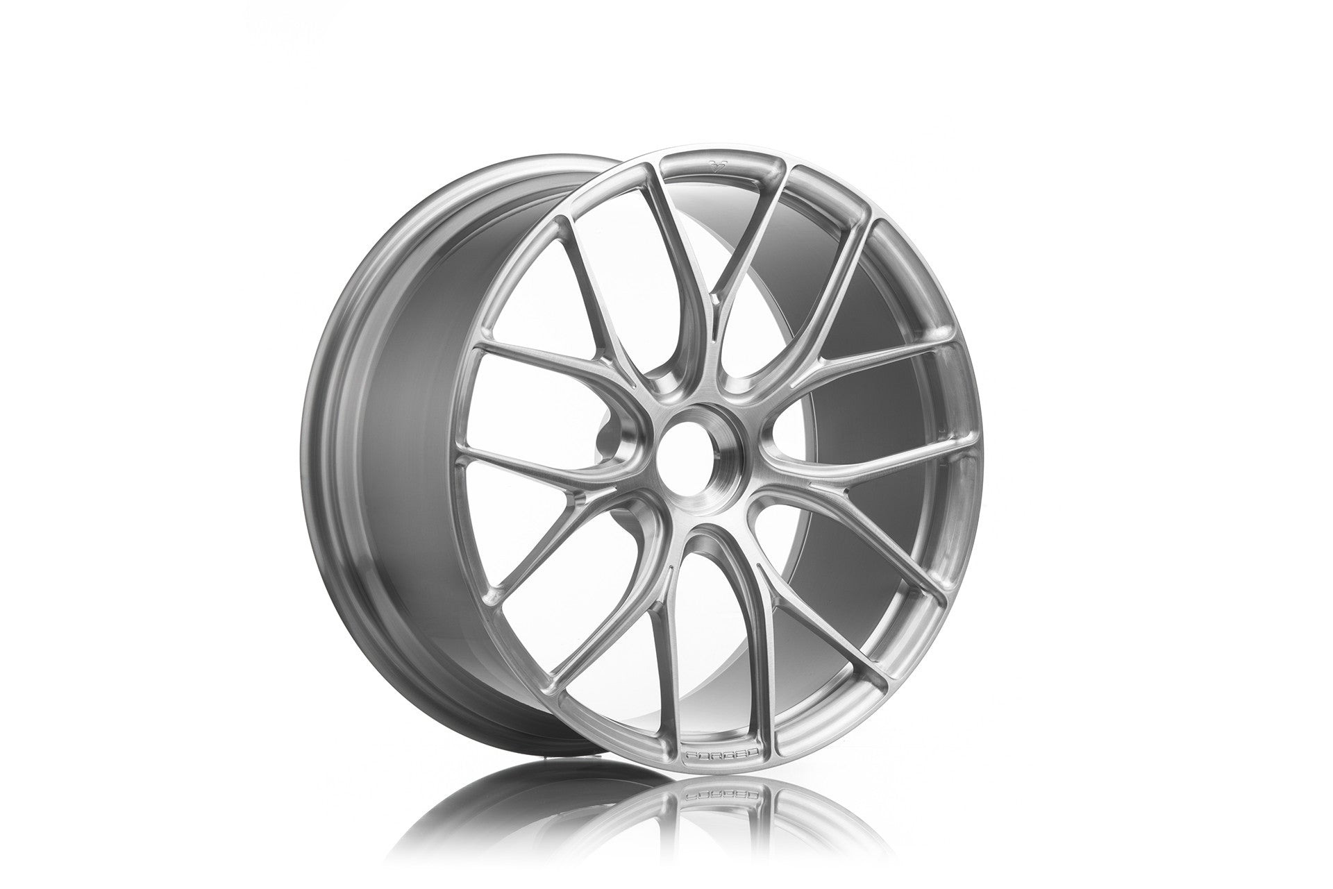 991 GT3RS Vorsteiner VCS-001 Wheels – gmgracing